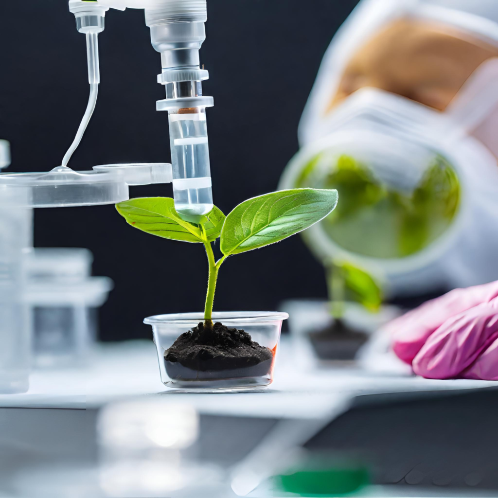 Leveraging a Wide Genetic Gene Pool - Advanced Berry Breeding